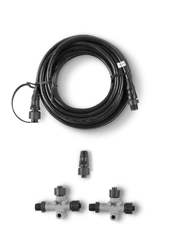 Garmin GPS NMEA 2000 6m Backbone Starter Kit 010-11076-01 – Marine Surplus
