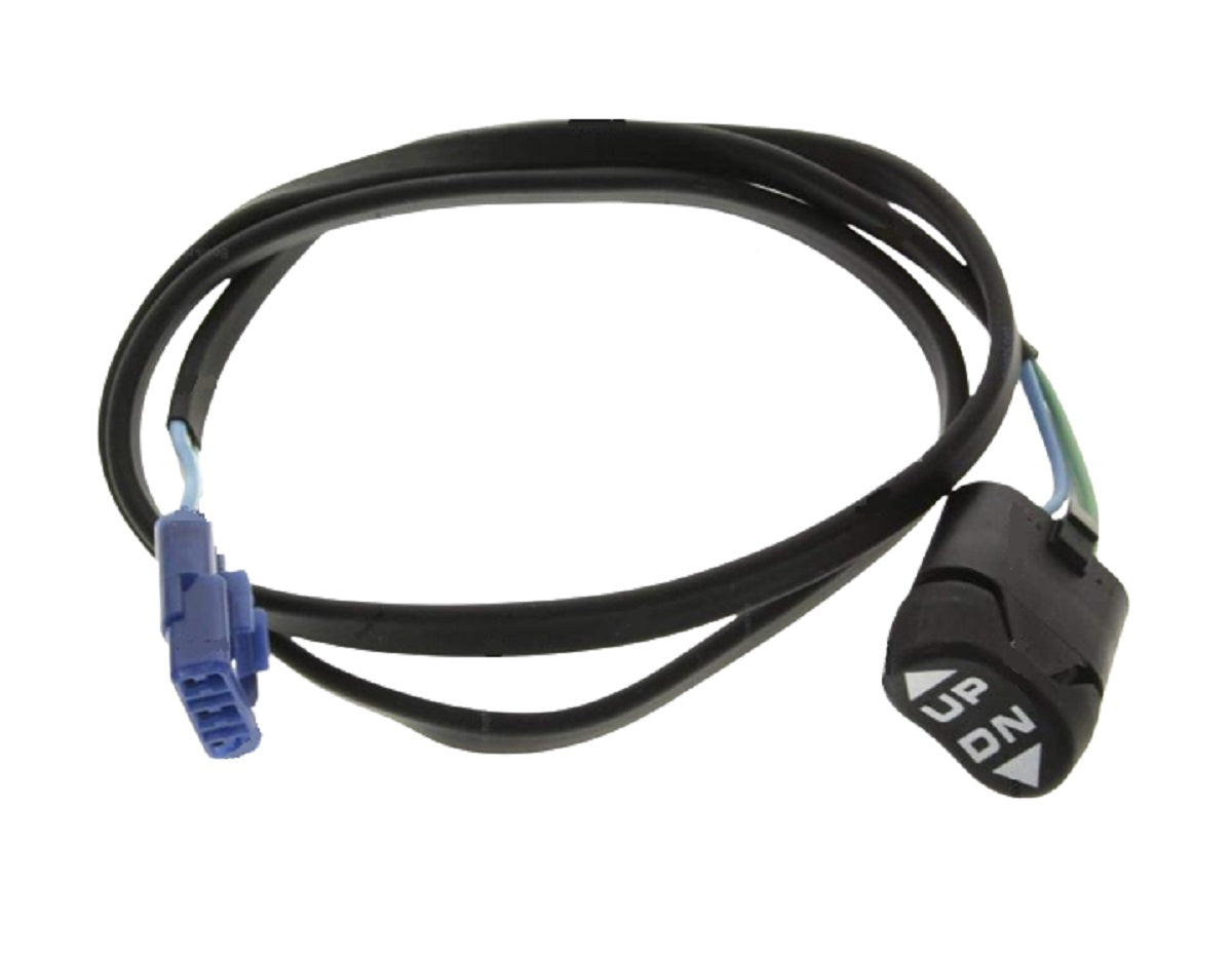 Honda Power Trim Switch 35370-ZW5-U02 – Marine Surplus