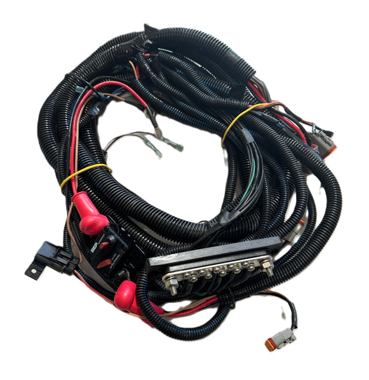 Key West Boats 186 CC (2006) Model Main Harness KW-545-09 – Marine Surplus