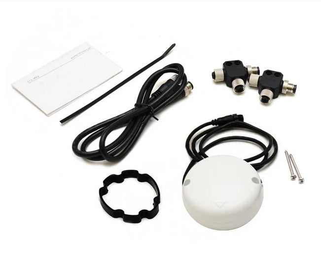 Mercury Marine SmartCraft/Navico NMEA 2000 GPS Chart Unlock Kit 8M0082 ...