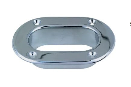 Sea-Dog 7" Opening Stainless Steel Hawse Pipe 328170 – Marine Surplus