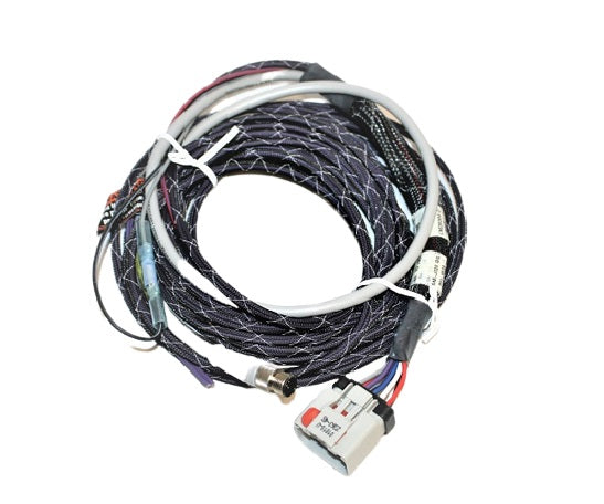 Teleflex Marine/SeaStar Solutions Optimus EPS PCM to CAN2 Harness CM20 ...