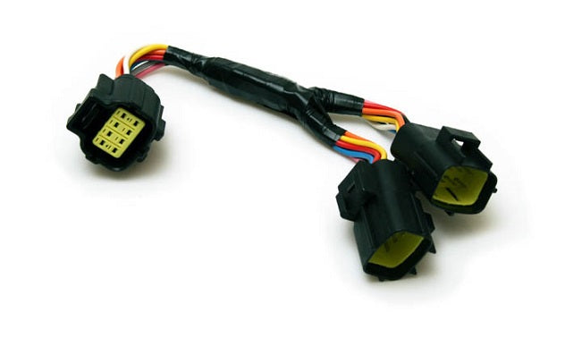 Teleflex Marine/SeaStar Solutions KE-4+ Idle Extension Harness NM0647 ...