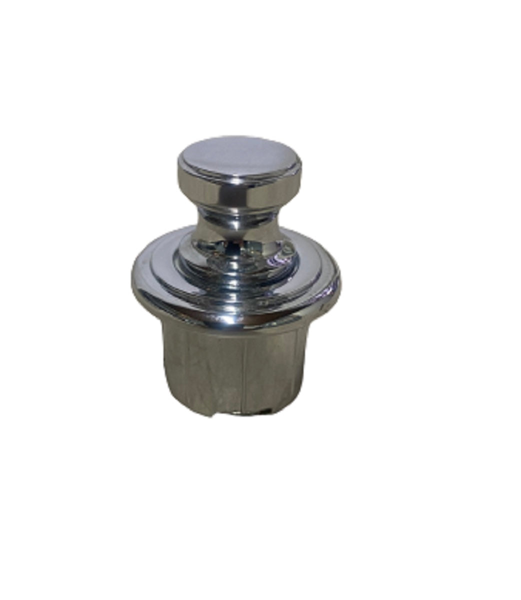 Sugatsune/Lamp Cabinet Door Latch Replacement Push Button & Base Only ...