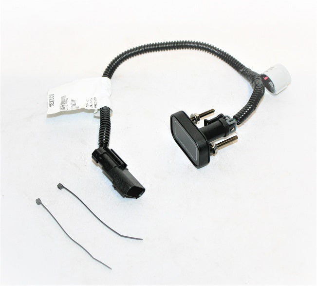 Volvo Penta Mil Lamp Alarm Kit 21180731 – Marine Surplus