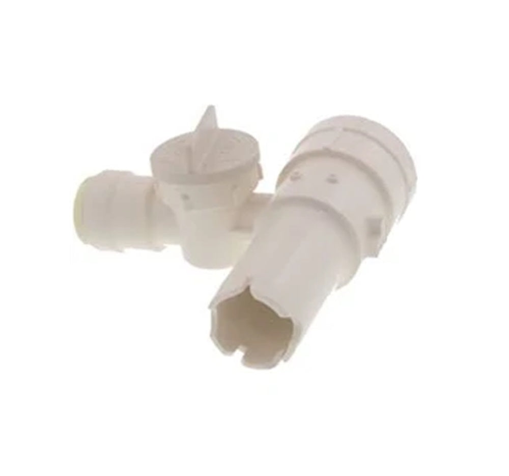 SeaTech / Aqua Lock Quick Connect Single Stem Body Left Manifold Fitti ...