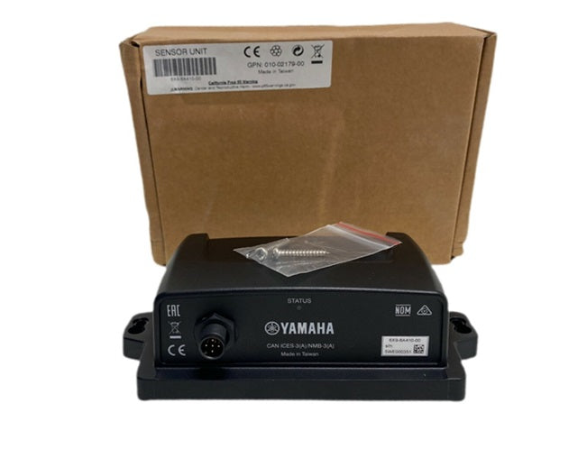Yamaha Heading Sensor Unit 6X9-8A410-01-00 – Marine Surplus
