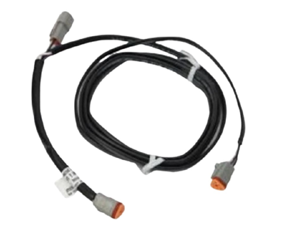 Mercury Marine SmartCraft Moving Propeller Alert "Y" Harness 84-8M0053 ...