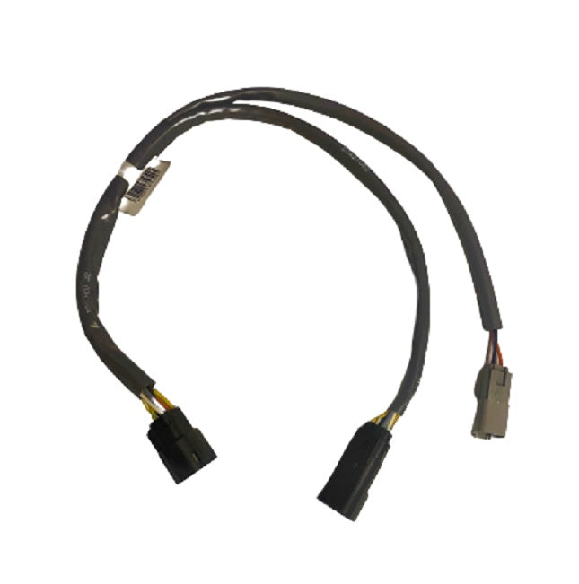 Volvo Penta HCU Y-Harness Adapter Cable 23421462 – Marine Surplus