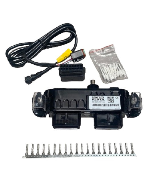 Volvo Penta Water Sport I/O Node Control Unit Kit 23510686 – Marine Surplus